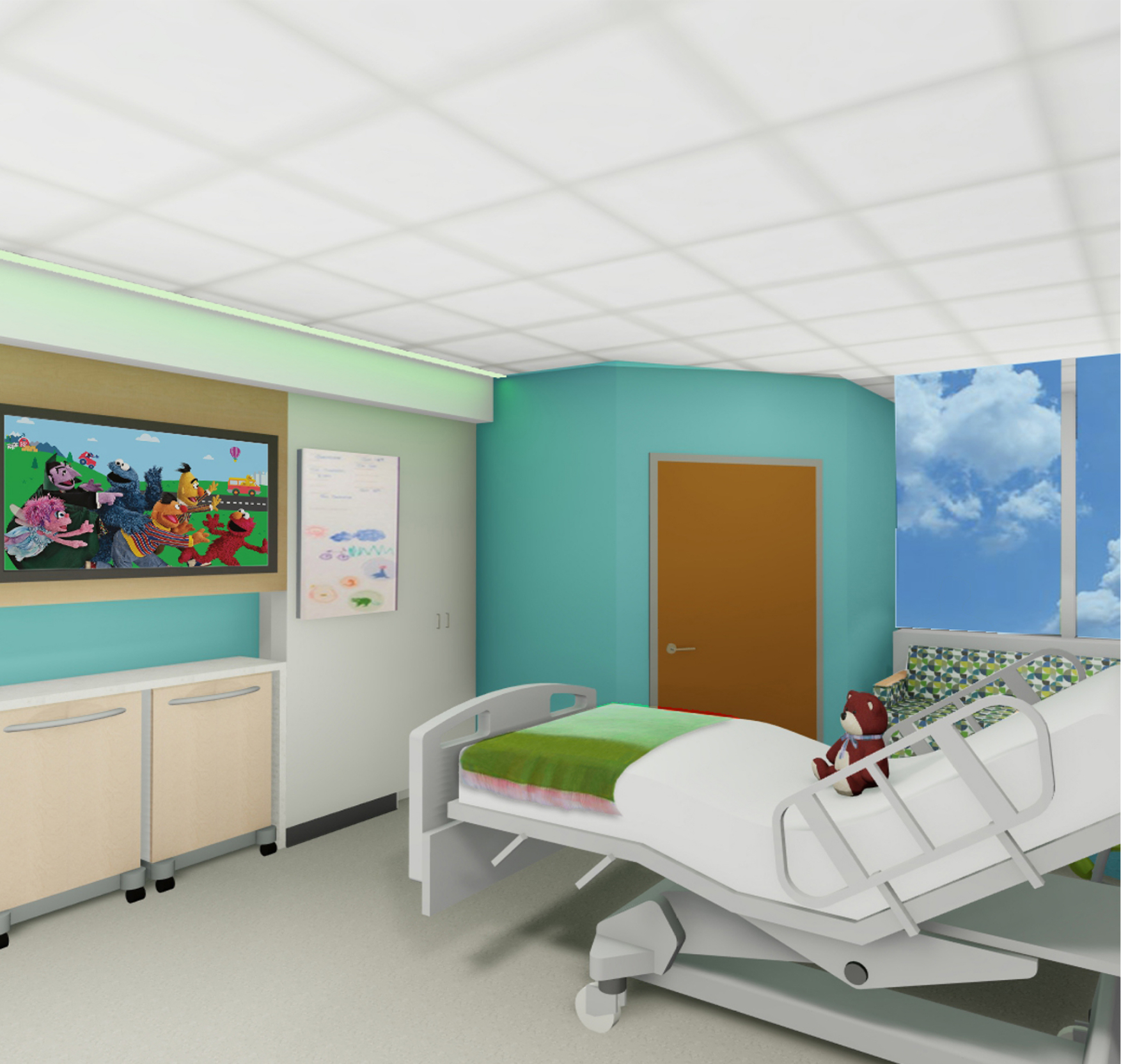 Campaign | Children's Hospital of Richmond at VCU