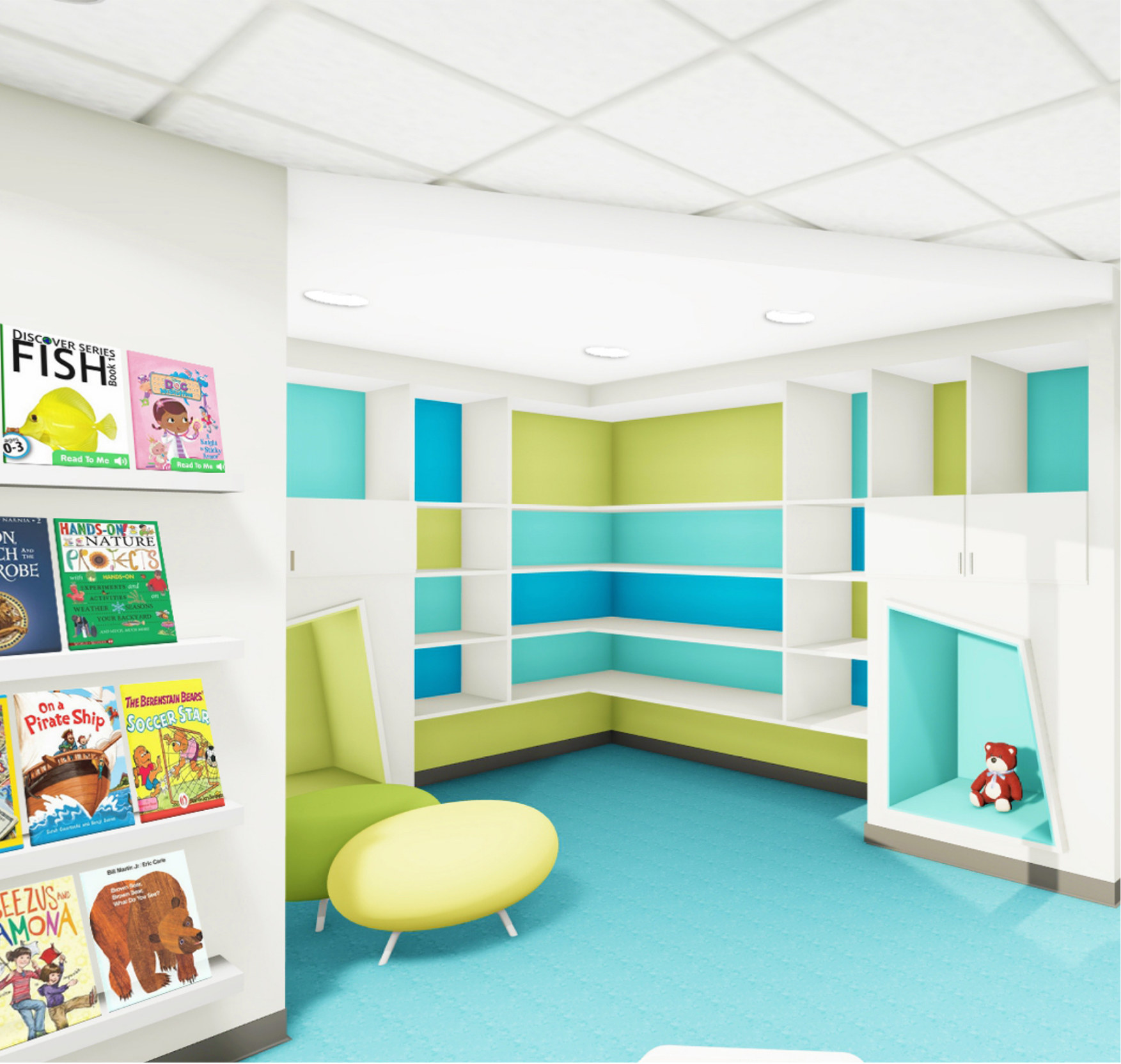 Campaign | Children's Hospital of Richmond at VCU